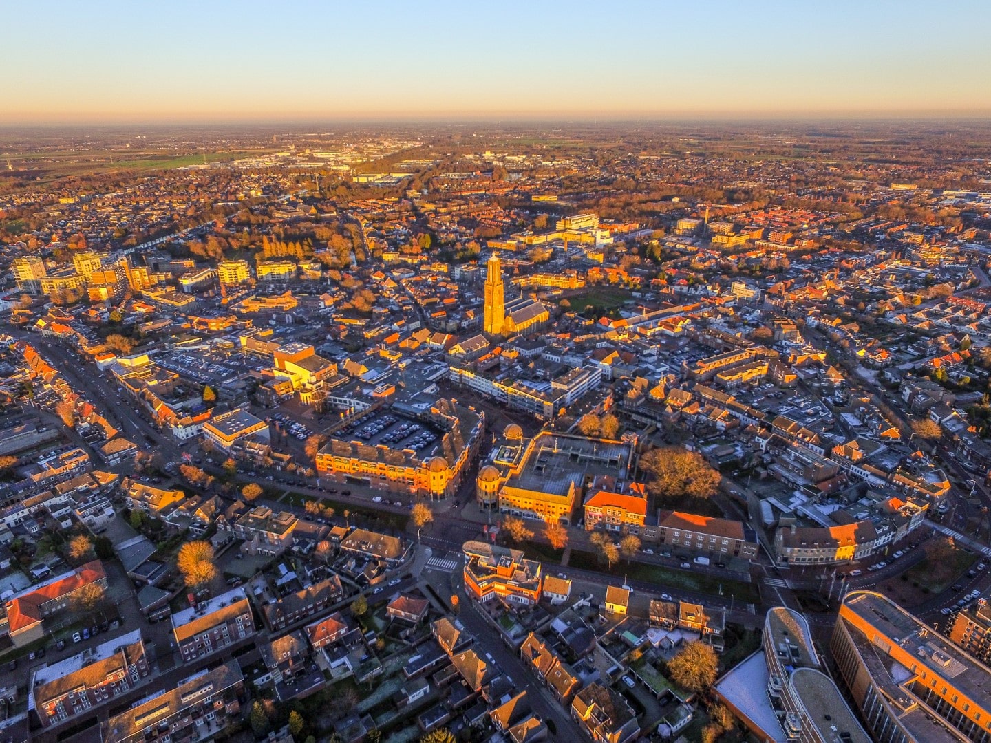 Centrum Management Weert